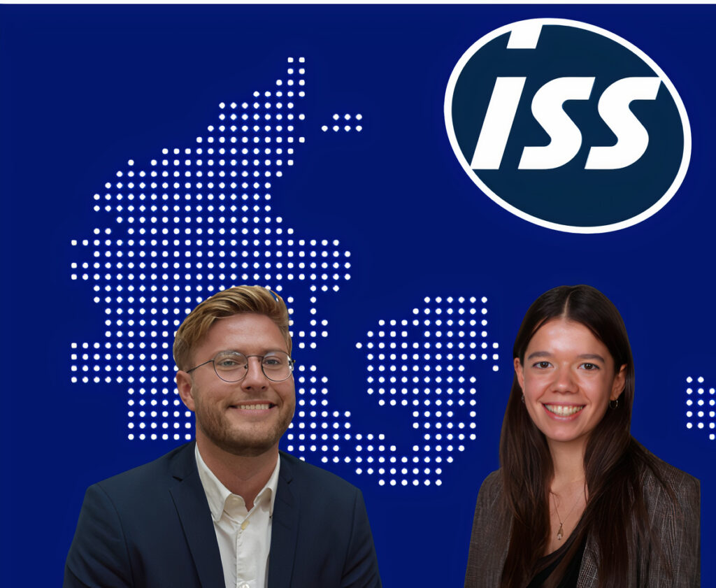 ISS Group graduates: “You gain independence and responsibility from the ...