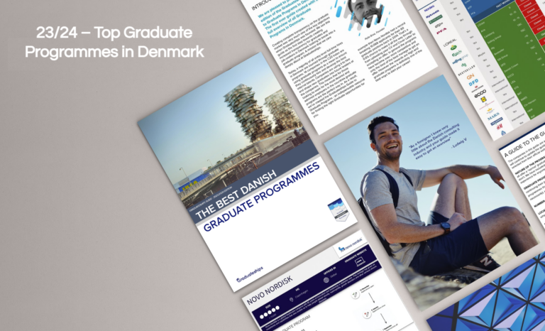2023/2024 Graduate Guide – Overview of the top graduate programmes in ...